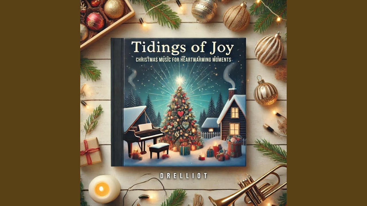 Joyful Tunes For Heartfelt Gatherings Youtube