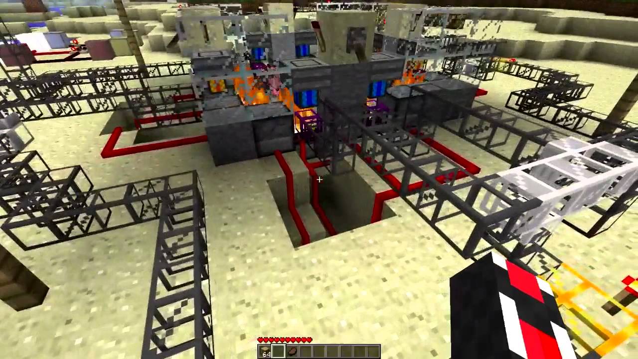 Minecraft What Is Minecraft Forge Youtube