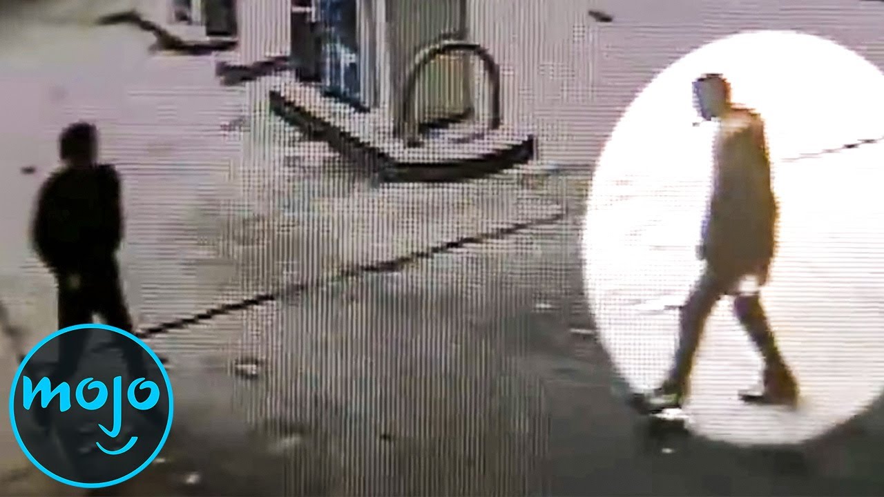 10 Failed Kidnapping Attempts Caught On Camera Top10 Chronicle