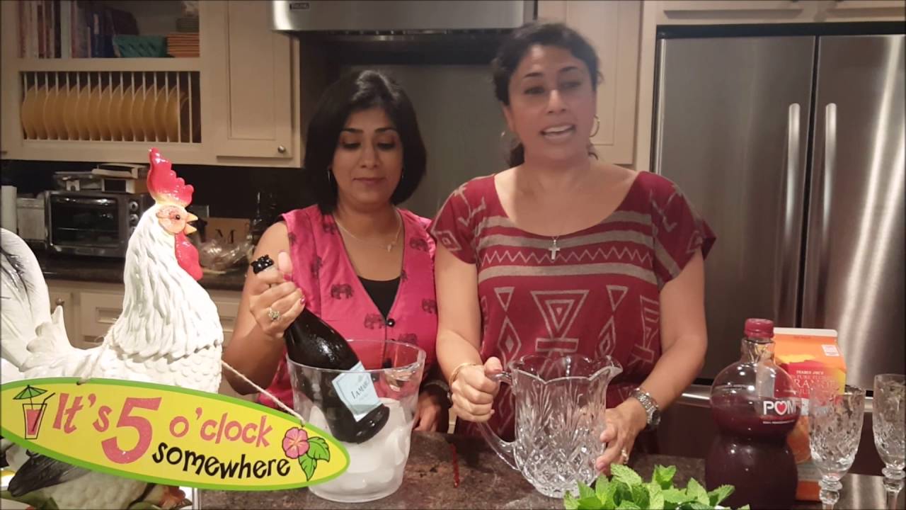 Mimosas Samosas Episode 2 Youtube