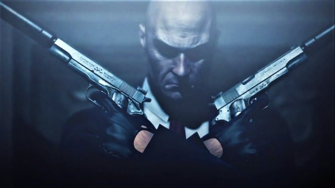 Hitman Absolution Stealth Playthrough Purist Difficulty Youtube