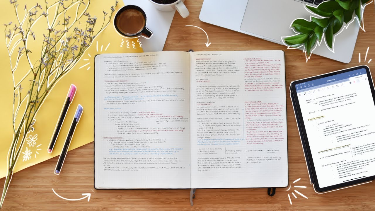 Smart Notes Primohac