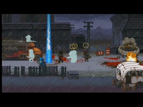 Dead Ahead Zombie Warfare Dead As Hell Youtube