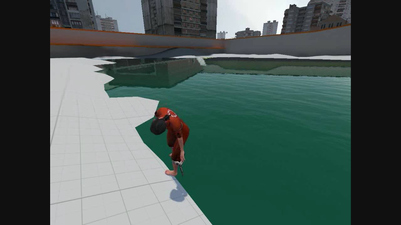 Random Movie Gmod Record Quality Test Youtube