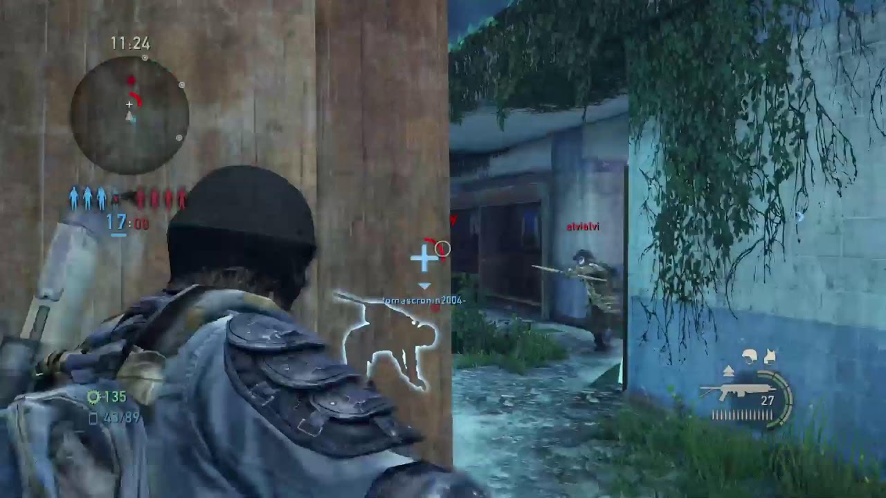 Factions Youtube