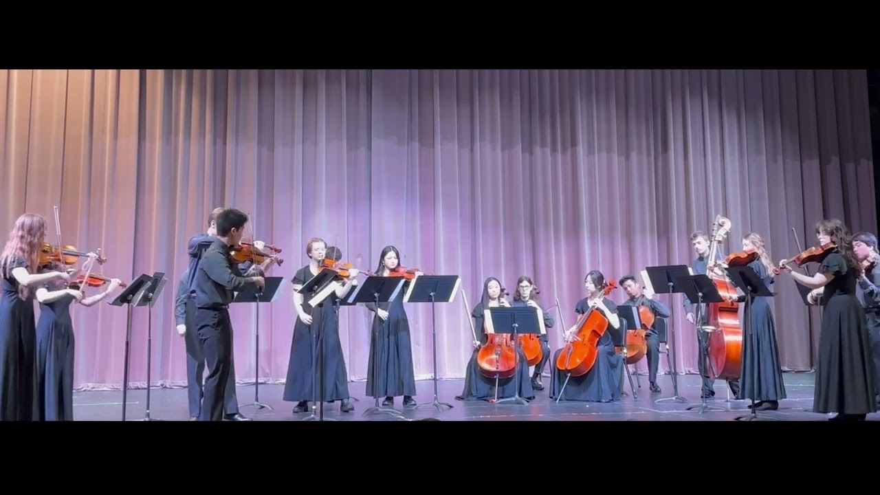 Solo And Ensemble 2023 рџћ Large Ensemble Youtube