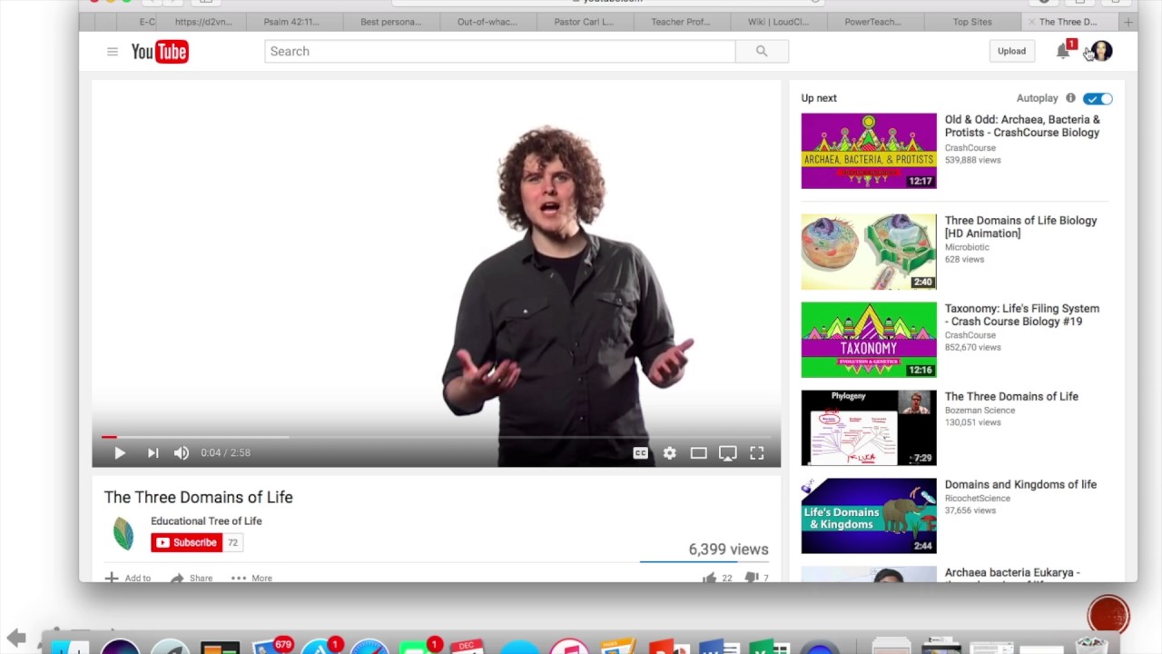 Interactive Features Tutorial Youtube