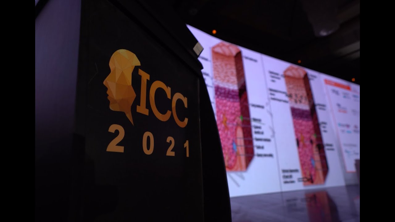 Icce 2021 Promo 2 Youtube