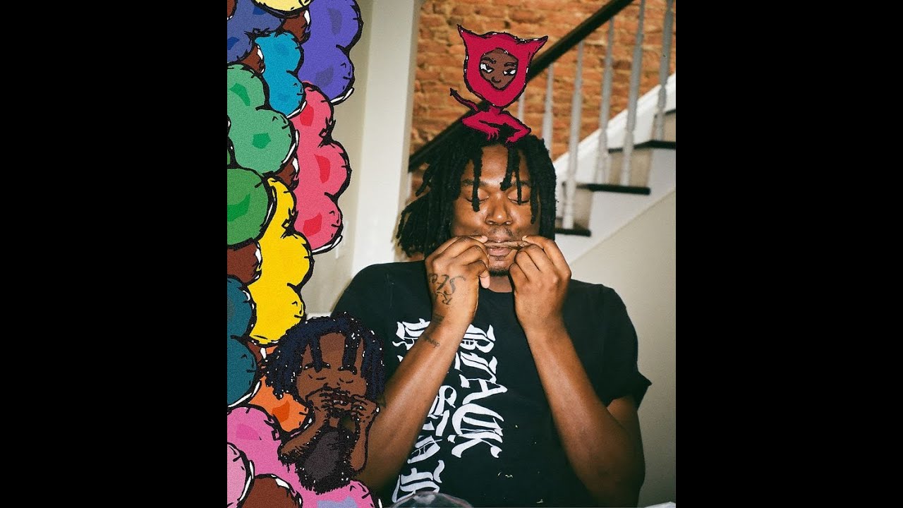 Intro Lucki Type Beat Youtube