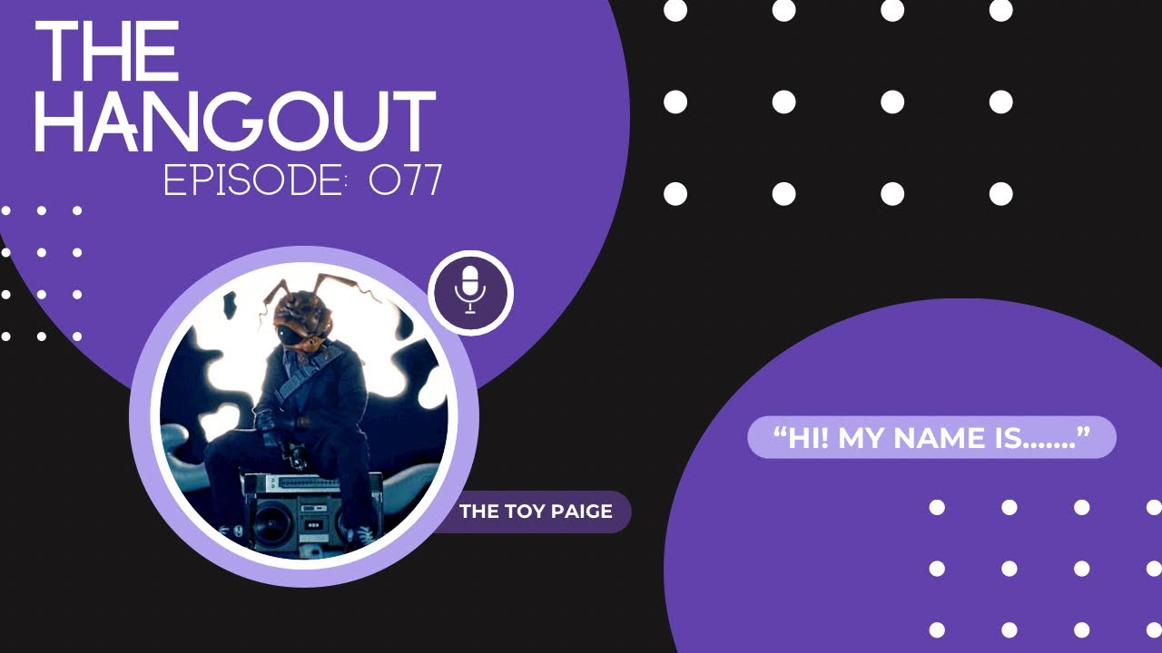 The Hangout Episode 077 Youtube