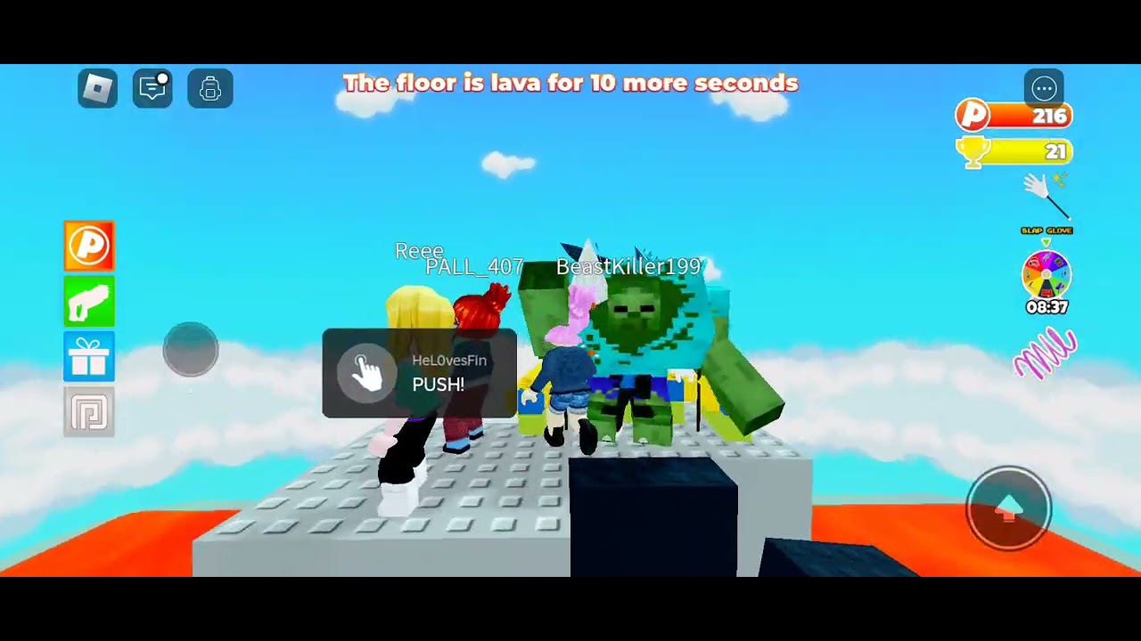 Roblox Youtube