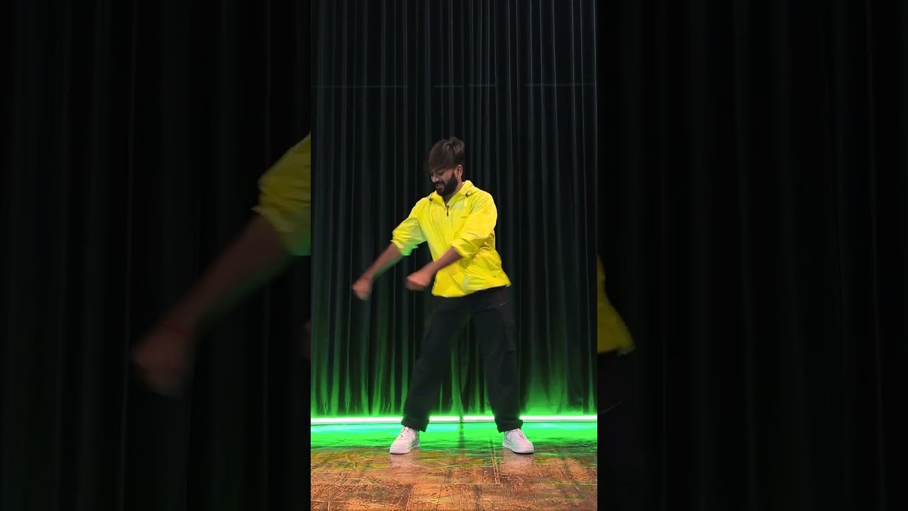 Floss Step Learn Hip Hop Dance Tutorial Youtube