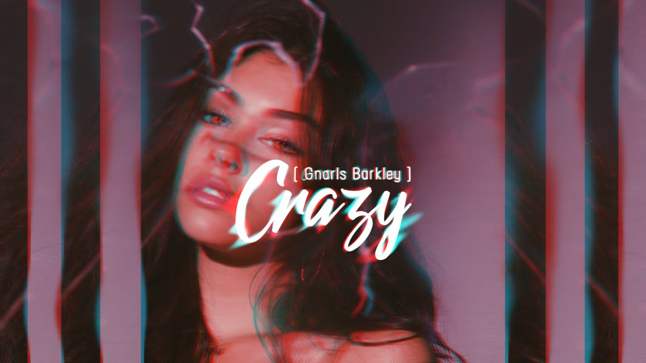 Crazy Gnarls Barkley Lyrics Youtube Music