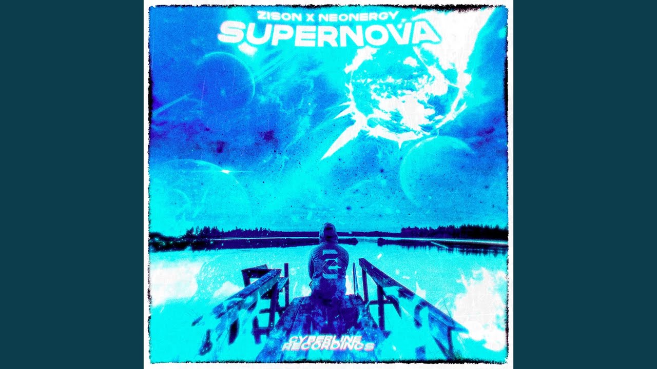 Supernova Original Mix Youtube
