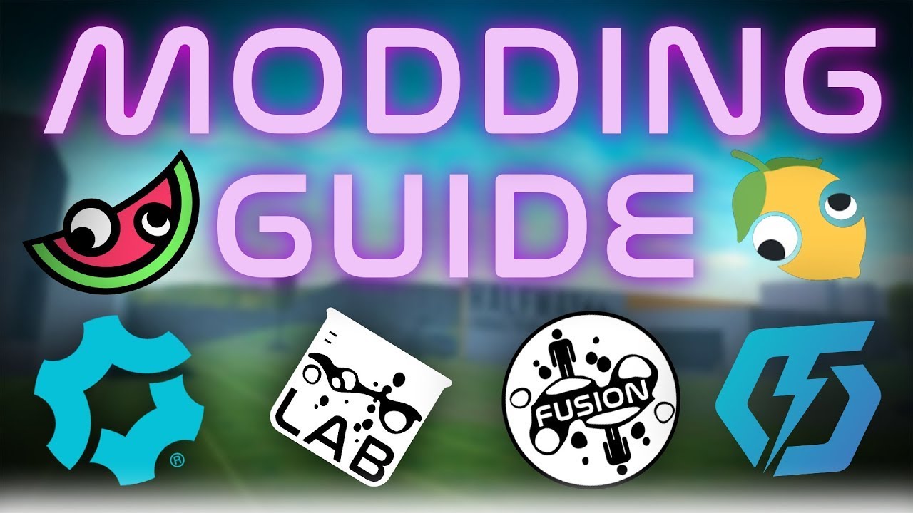 Ultimate Updated Bonelab Modding Guide Quest And Pc Youtube