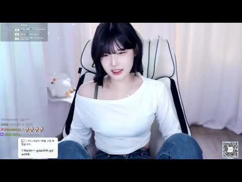 "Twitch | 고라니율 | 阿嘿颜 Ahegao | 直播 | 吐舌 " #Hoyatag