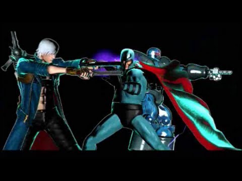 Dante Team Synergy Magneto Sentinel Youtube