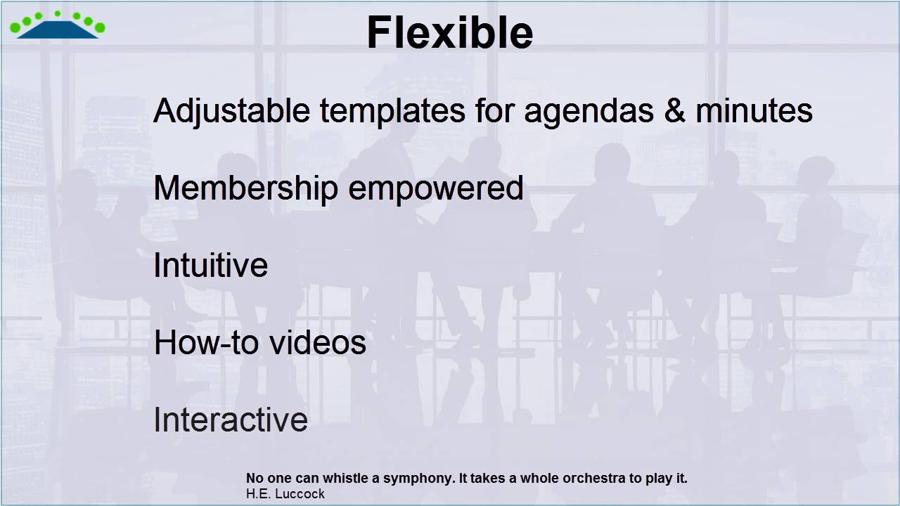 Introducing Mycommittee Hd Youtube