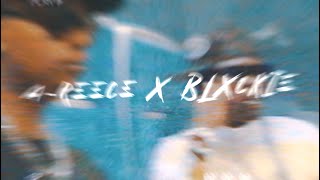 A Reece X Blxckie Baby Jackson Produced By Herc Cut The Lights A Reece ...