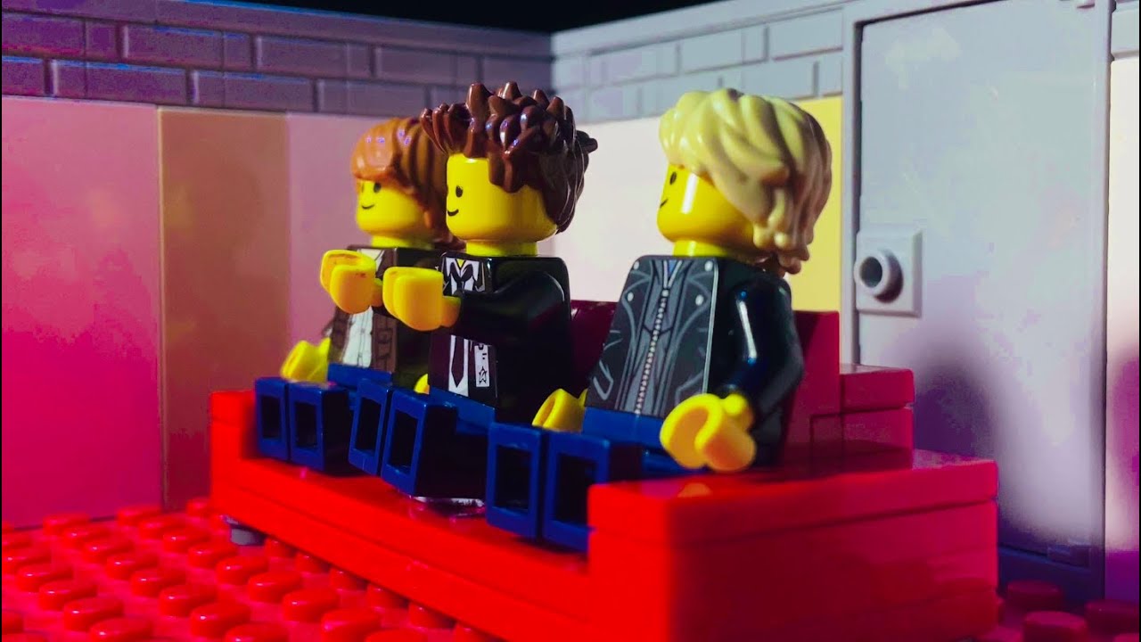 Live Animating Part 3 Youtube