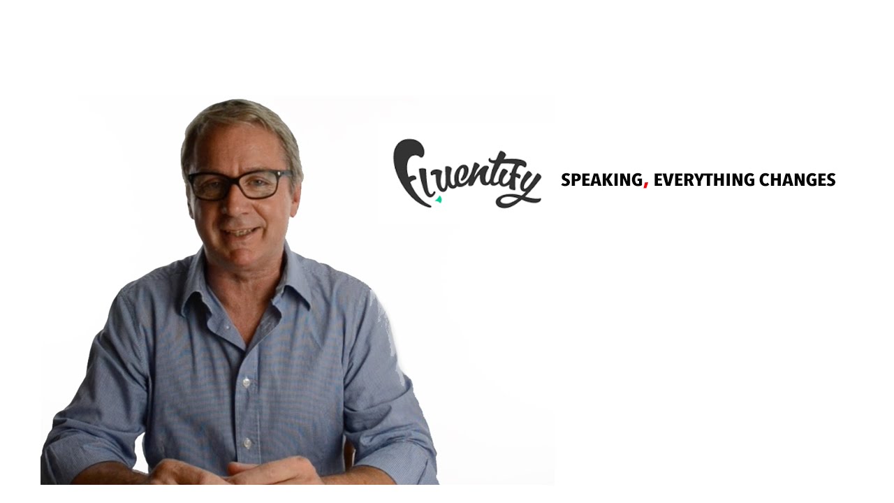 Fluentify Intro Youtube