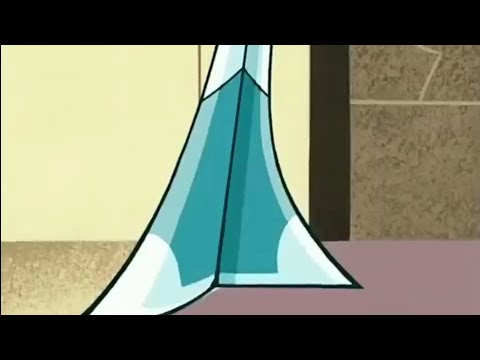 Jenny Wakeman Pan Up Camera Version 4 Youtube
