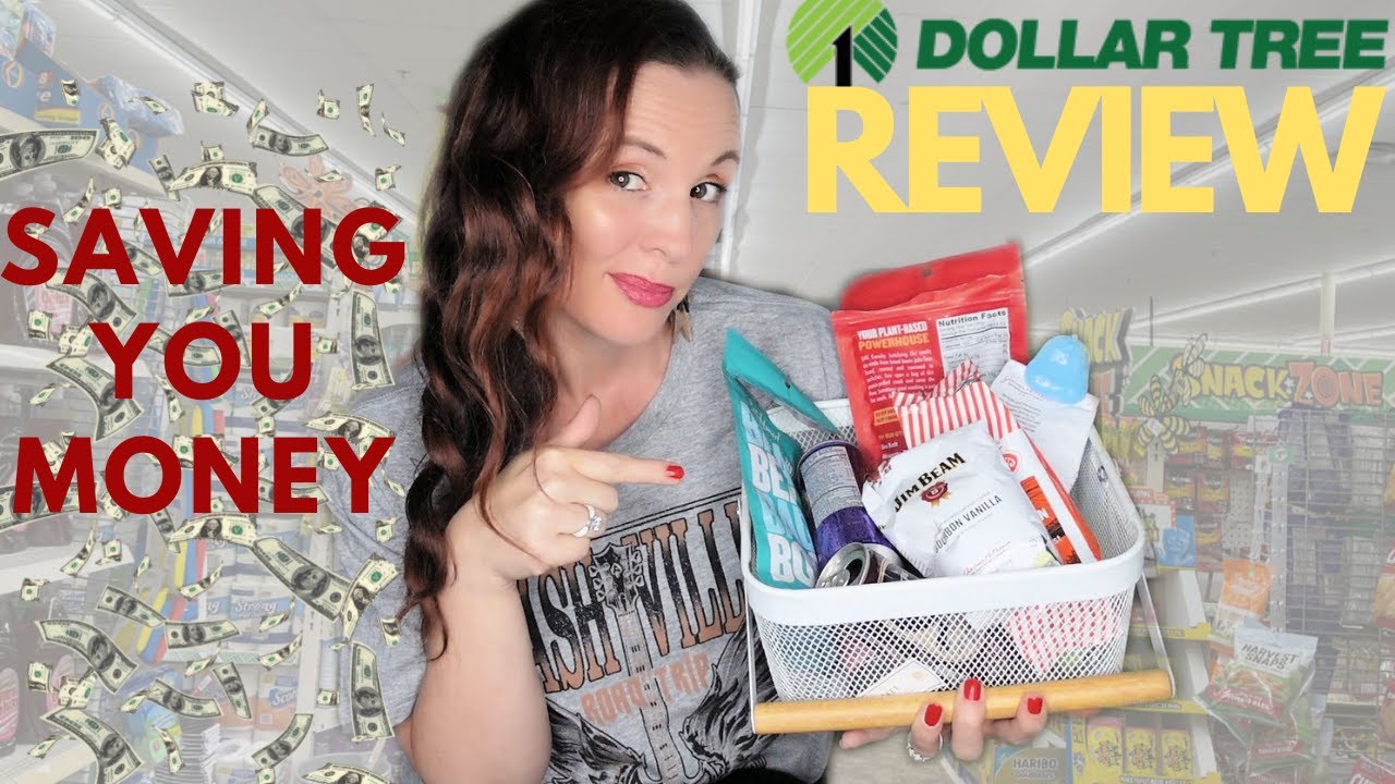 Dollar Tree Review At Lynn Morgan Blog