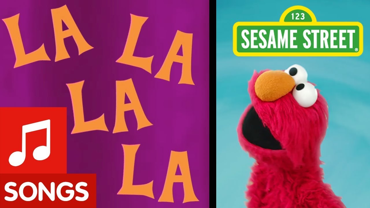 Sesame Street Dancing Mashup 2 Elmo S World Theme Song Youtube