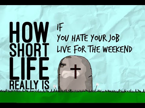 How Short Life Really Is Youtube