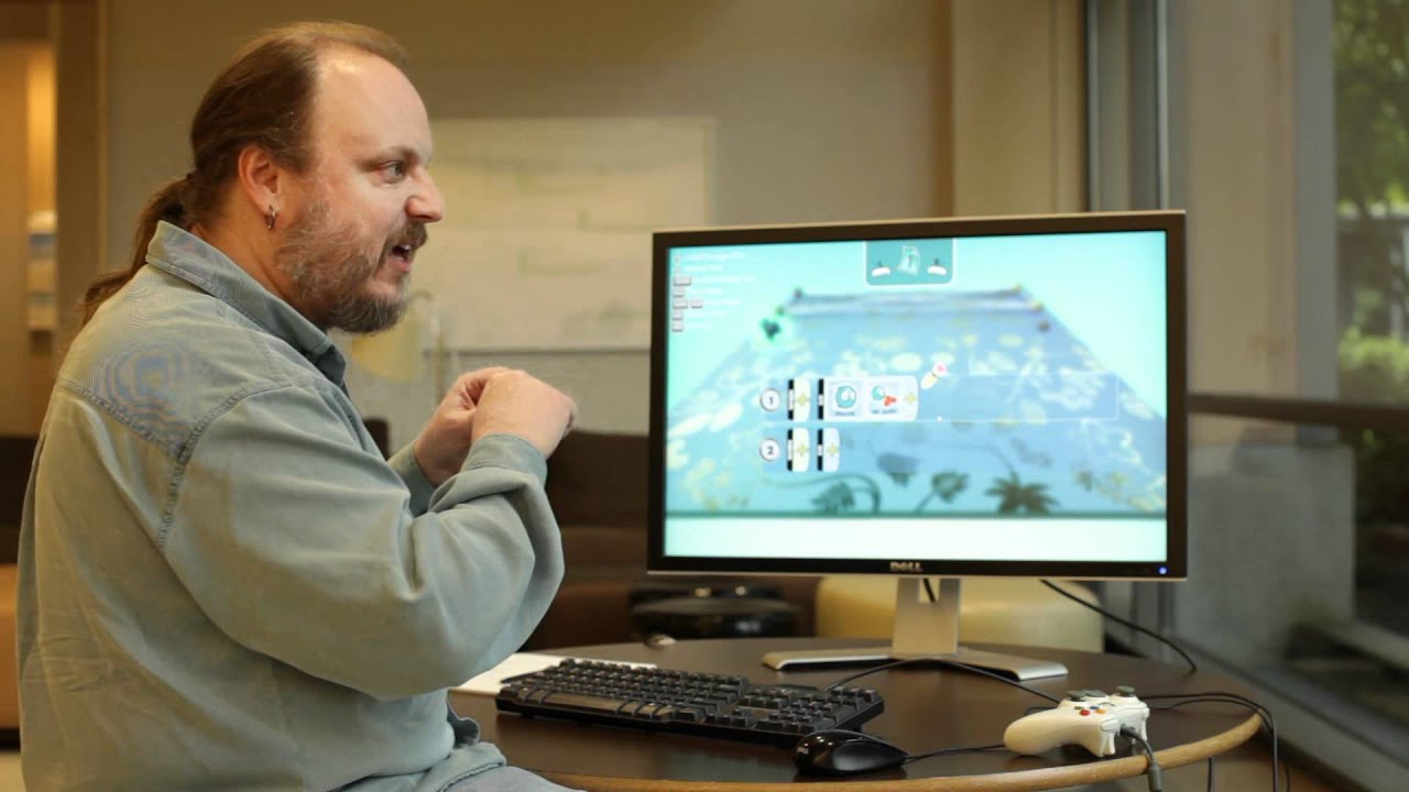 Kodu Creating Creatables Youtube