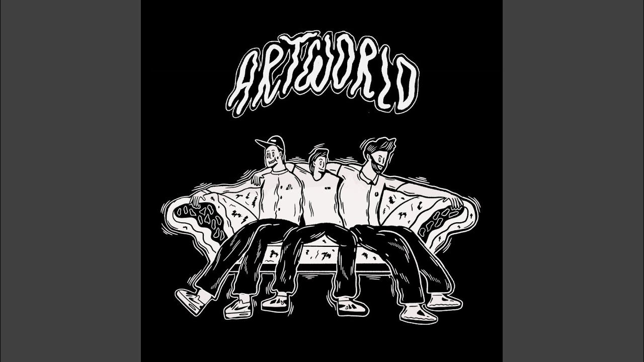 Artworld Original Mix Youtube Music