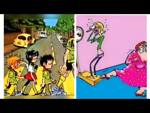 Funny Comics King Part 6 ёяшбёяшб Youtube