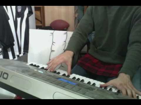 Parents Day Hey Arnold Jim Lang Piano Youtube
