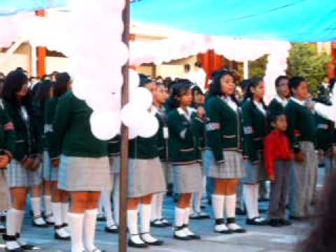 Sec 204 Hermilo Novelo Torres Mayo 2011 Youtube