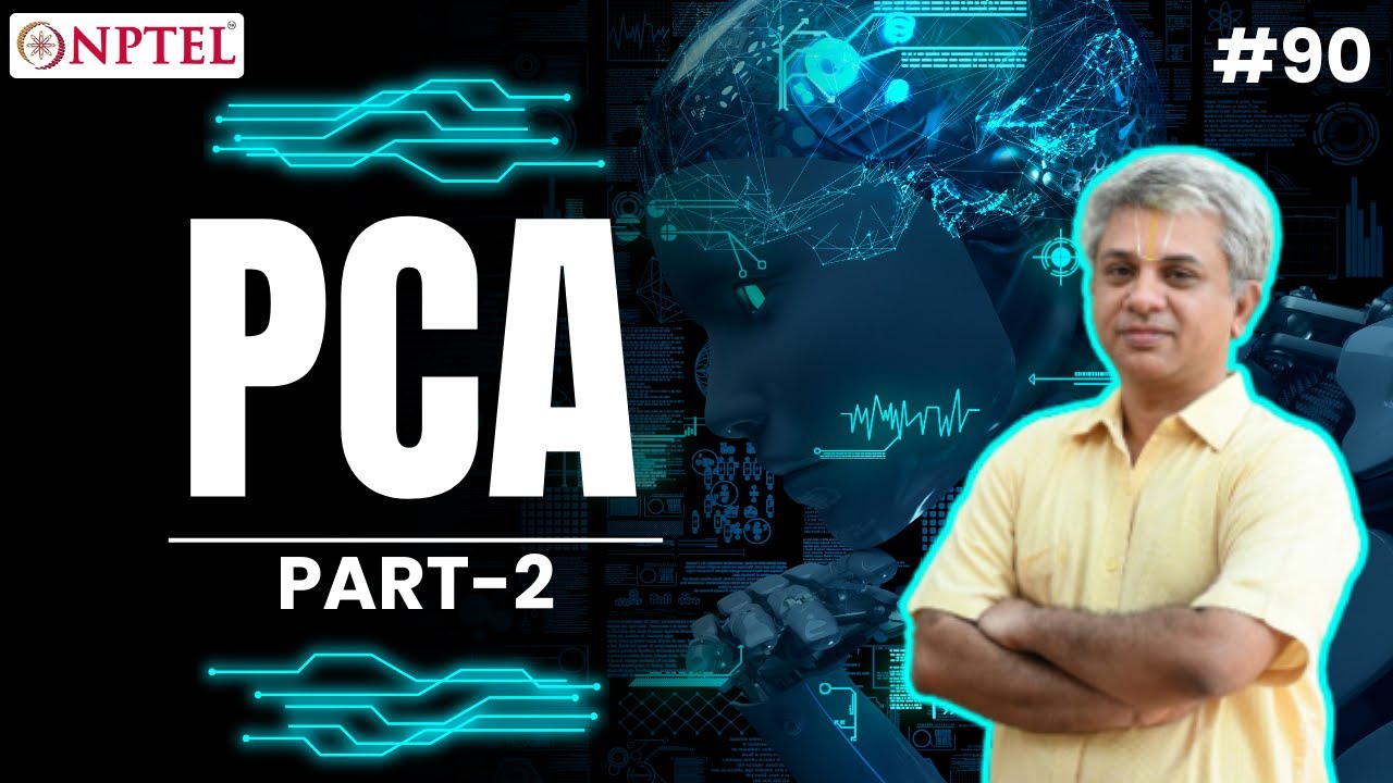 Pca Part 2 Youtube