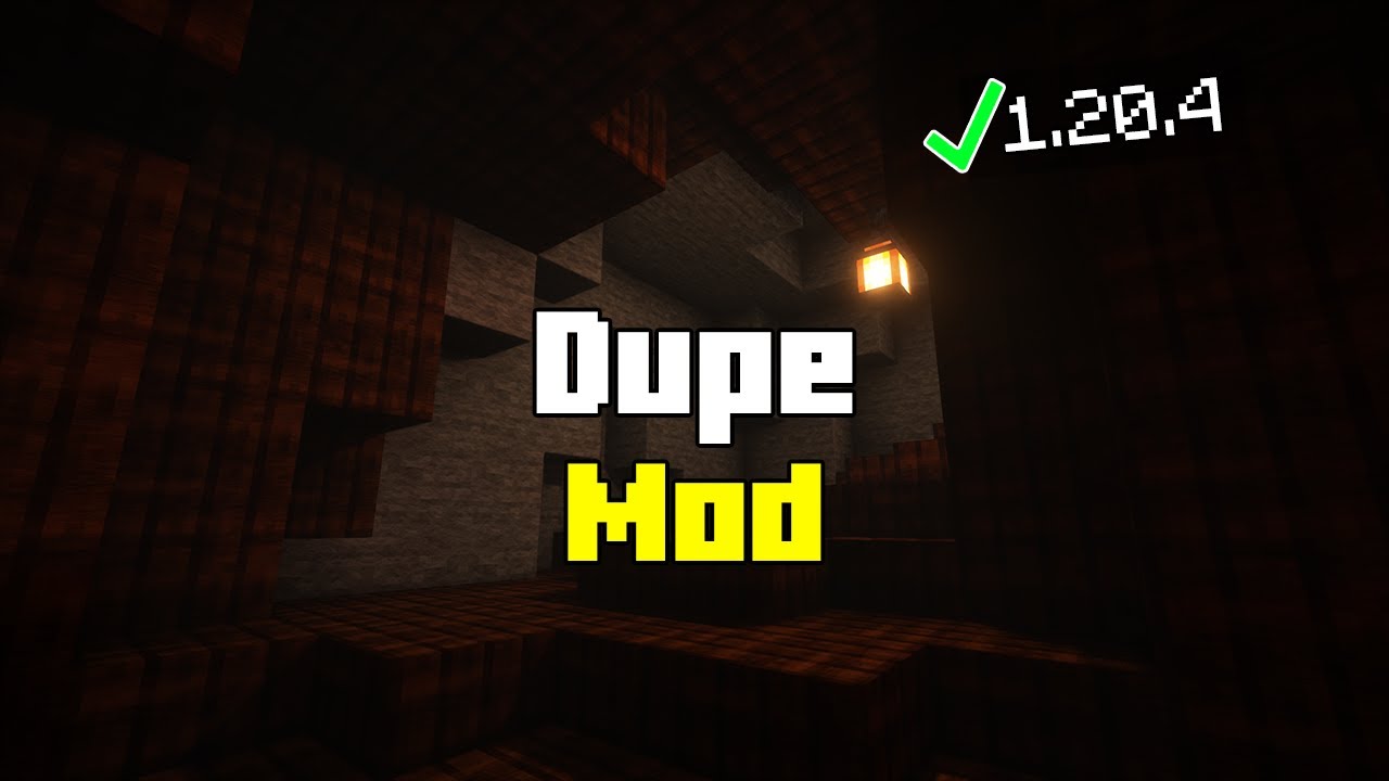 Dupe Mod 1 21 10 Download Install Dupe Mod For Minecraft 1 21 10