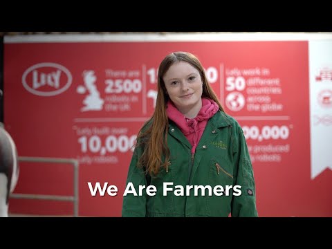 We Are Farmers We Are Reaseheath Youtube