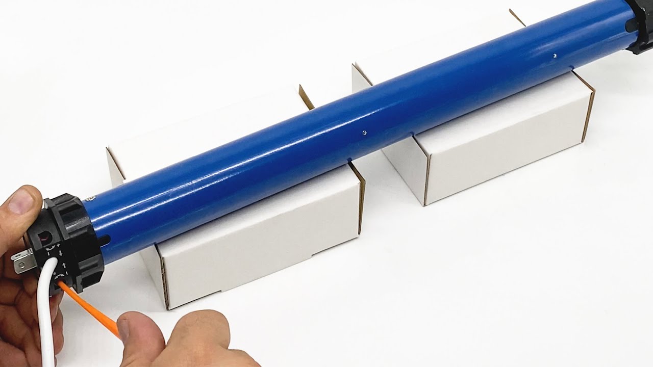 Limit Switch Roller Shutter At Phyllis Bolick Blog