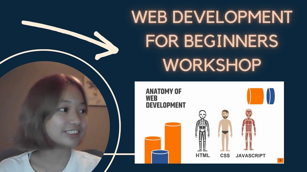Web Development For Beginners Workshop Youtube