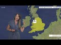 Elizabeth Rizzini South Central Asia Middle East Africa Weather ...