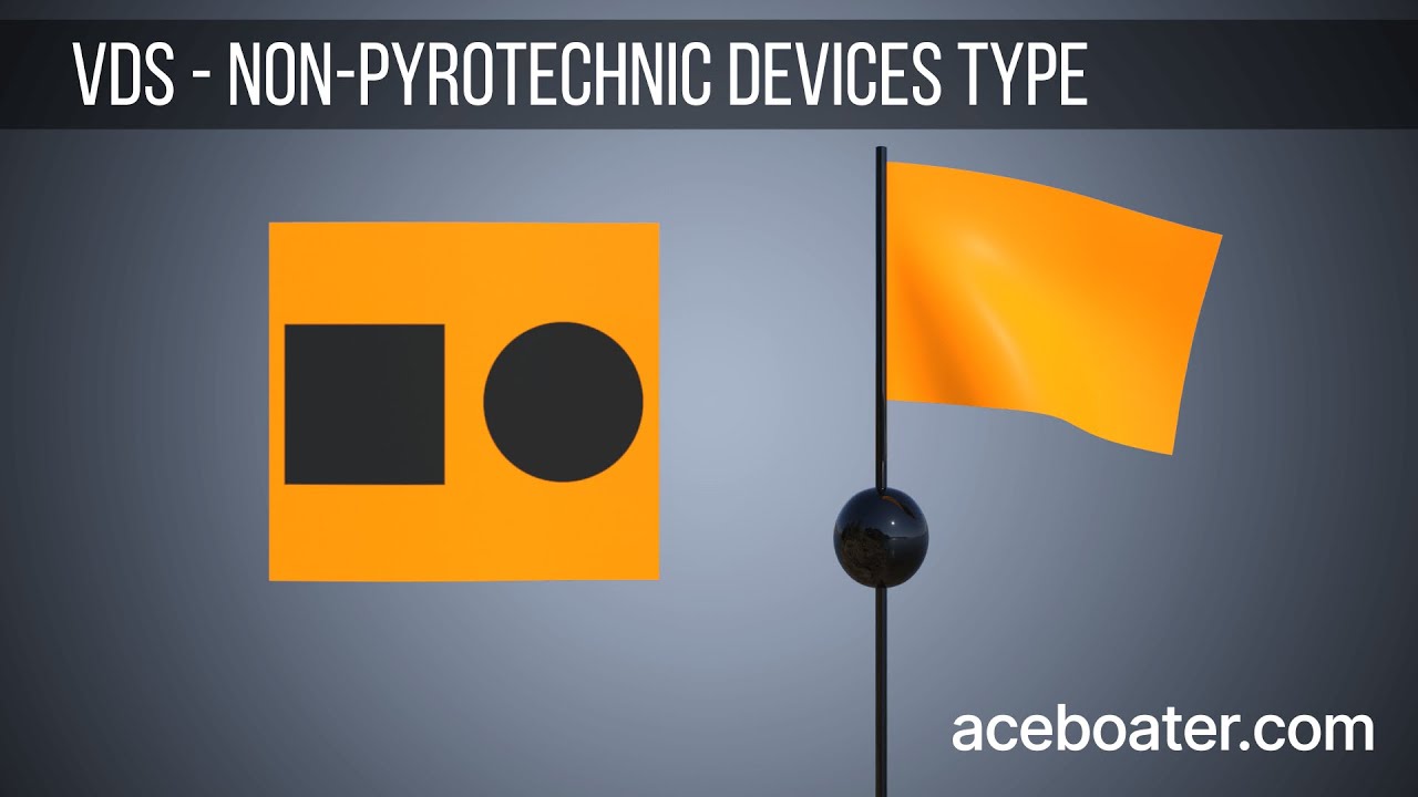 Non Pyrotechnic Devices Youtube