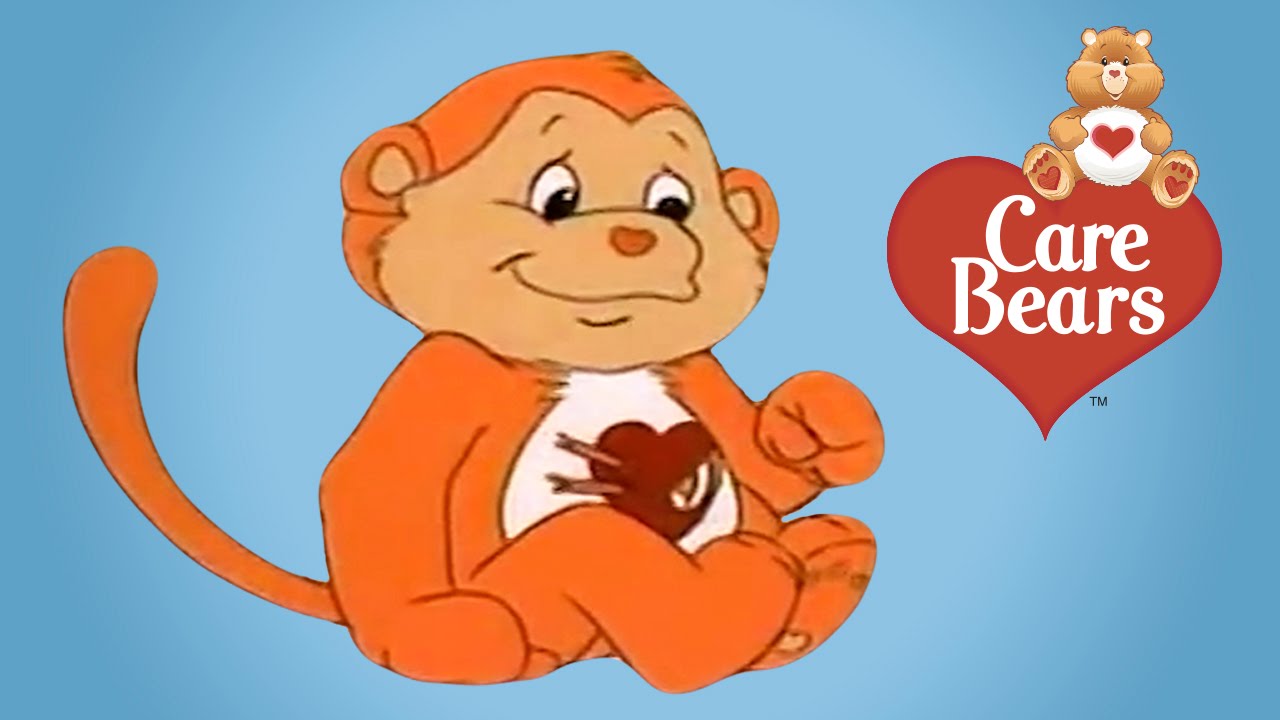 Classic Care Bears Home Sweet Homeless Part 1 Youtube