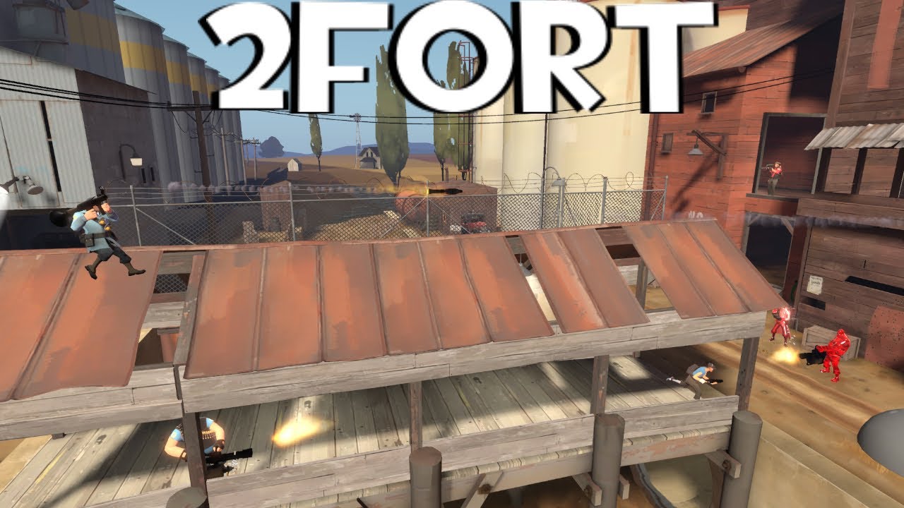 2fort Youtube