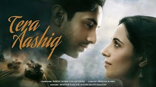 Tera Aashiq Ikkis Agastya Simar Dharmendra Deol Jaideep Master Saleem ...