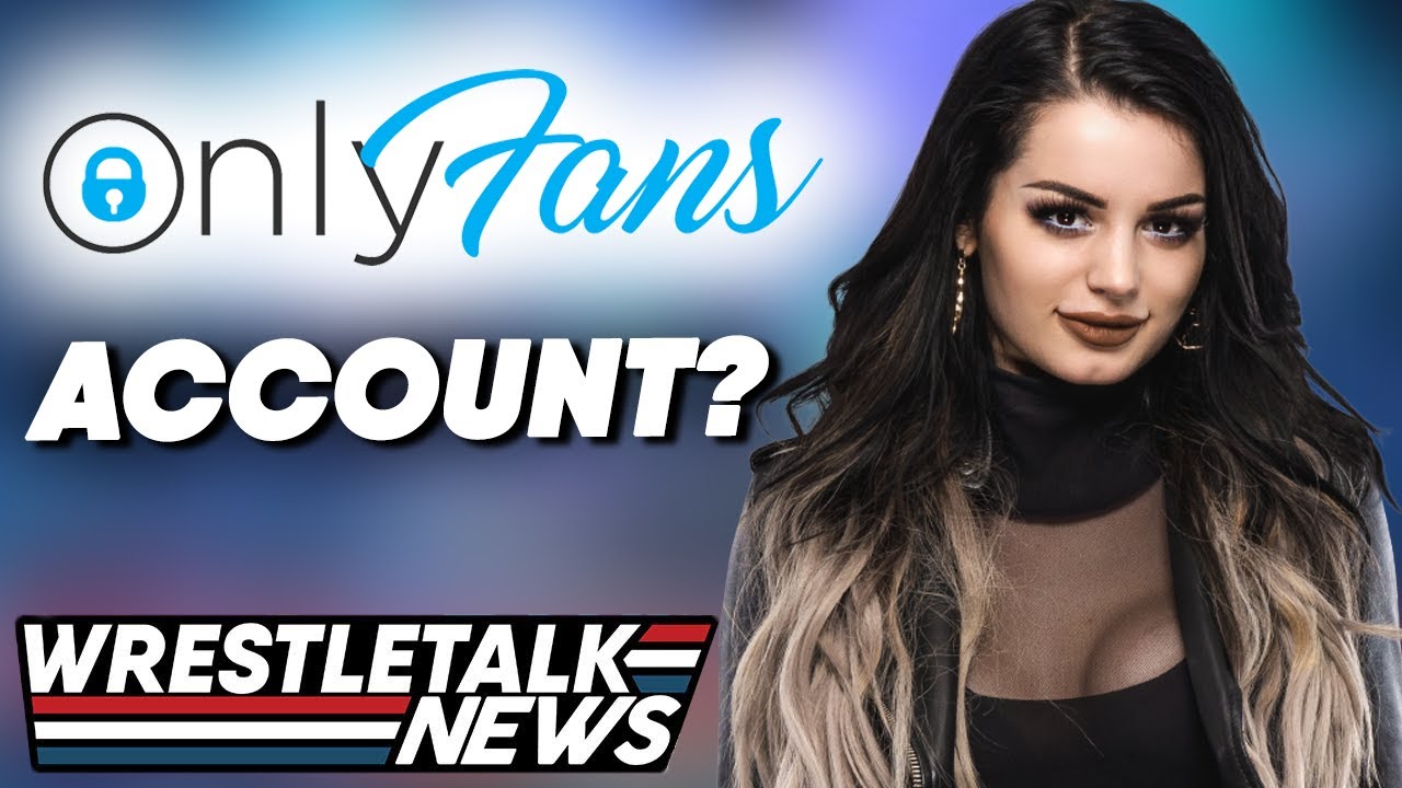 Paige Onlyfans Prank Major Wwe Changes With Nxt Wrestlemania Plans