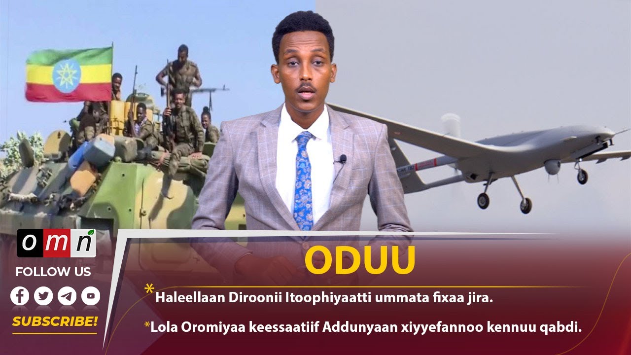 Omn Oduu Onk 25 2022 Youtube