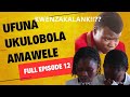 Kwenzakalani Full Episode40 Usizi Kwabamukelwa Ingane Ngo April 2024 ...