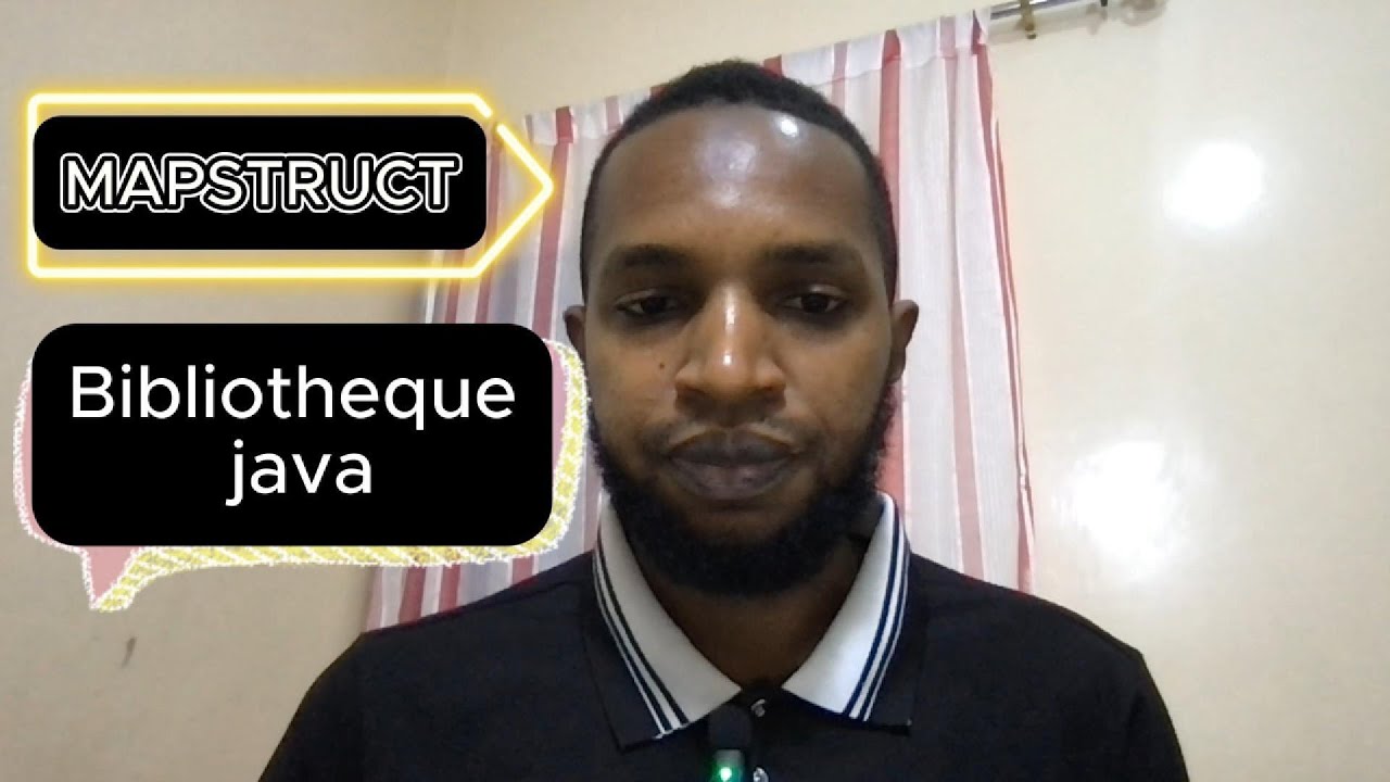 Mapstruct Springboot Java Youtube