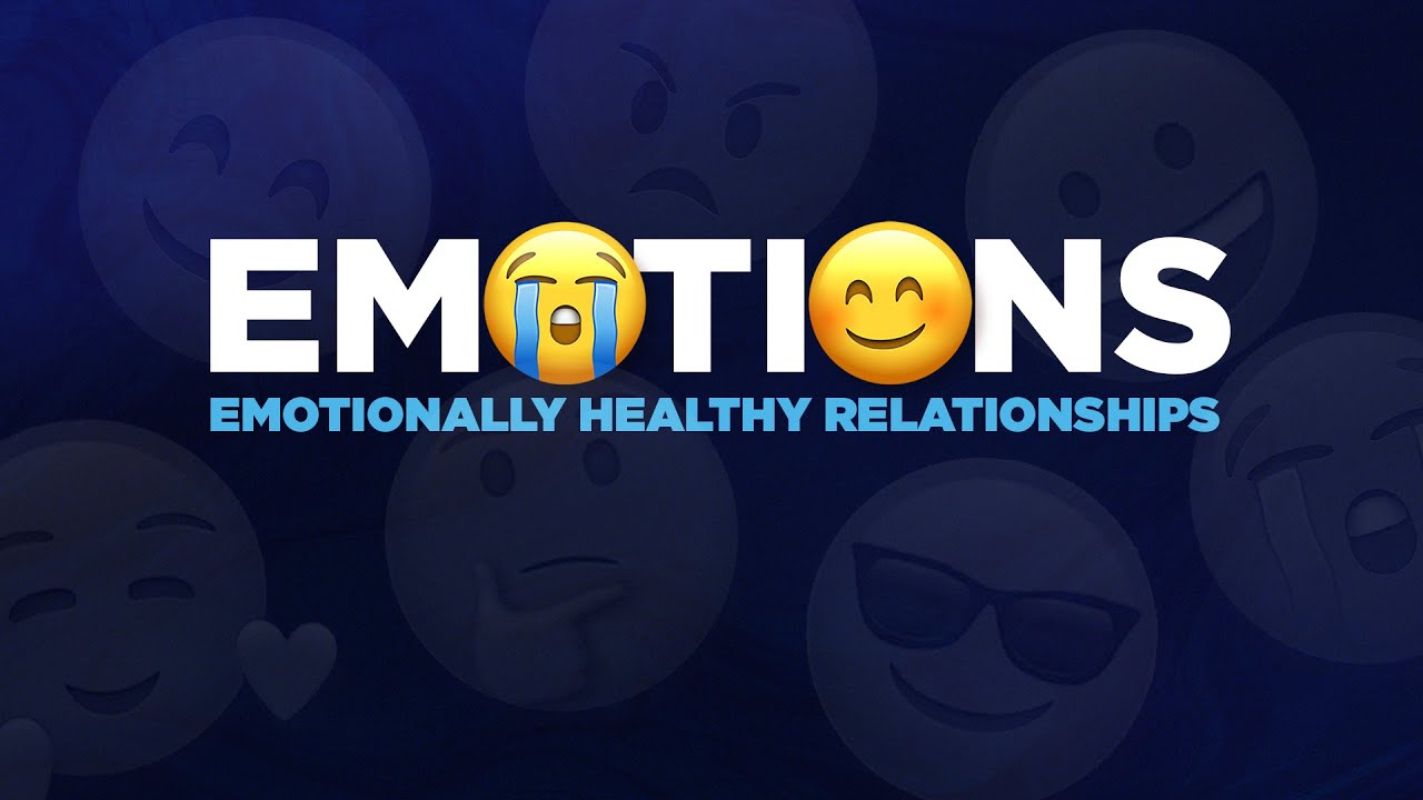 How To Deal With Anger Youtube