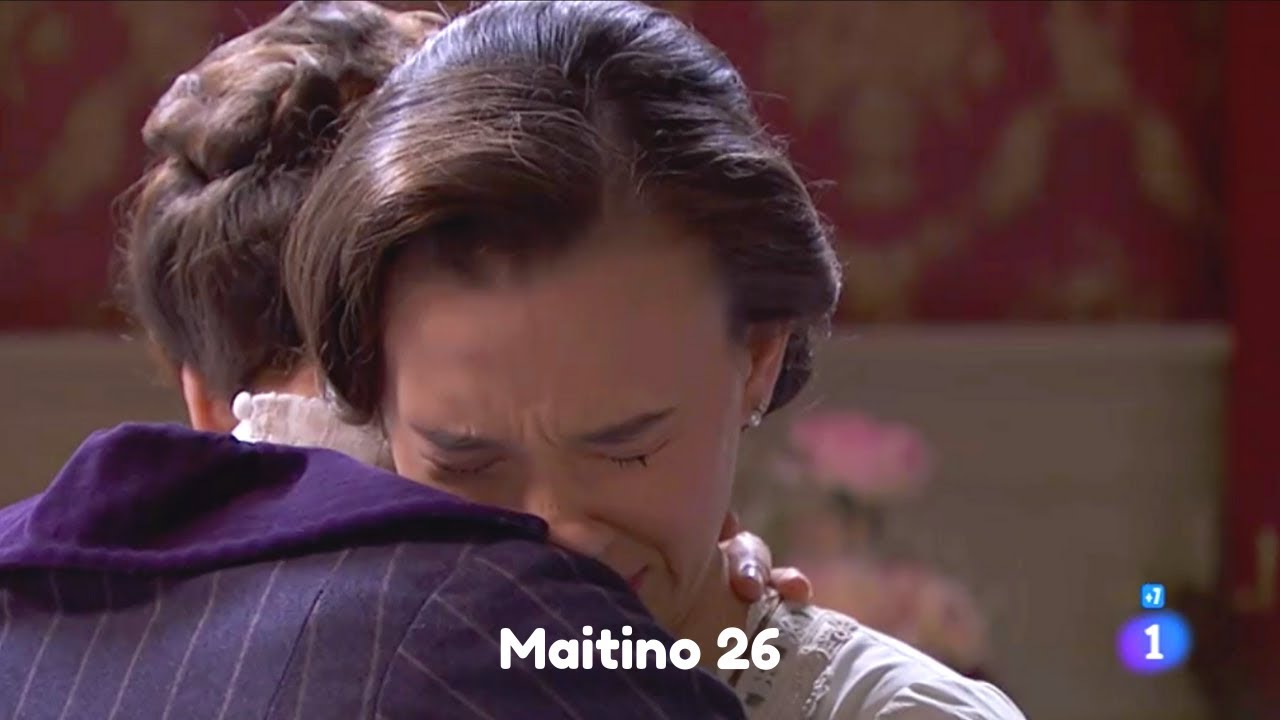 Maitino 26 English Subs Youtube